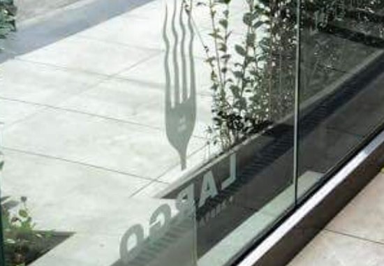 CUSTOMIZED GLASS - Glassgelander Taysk Vision